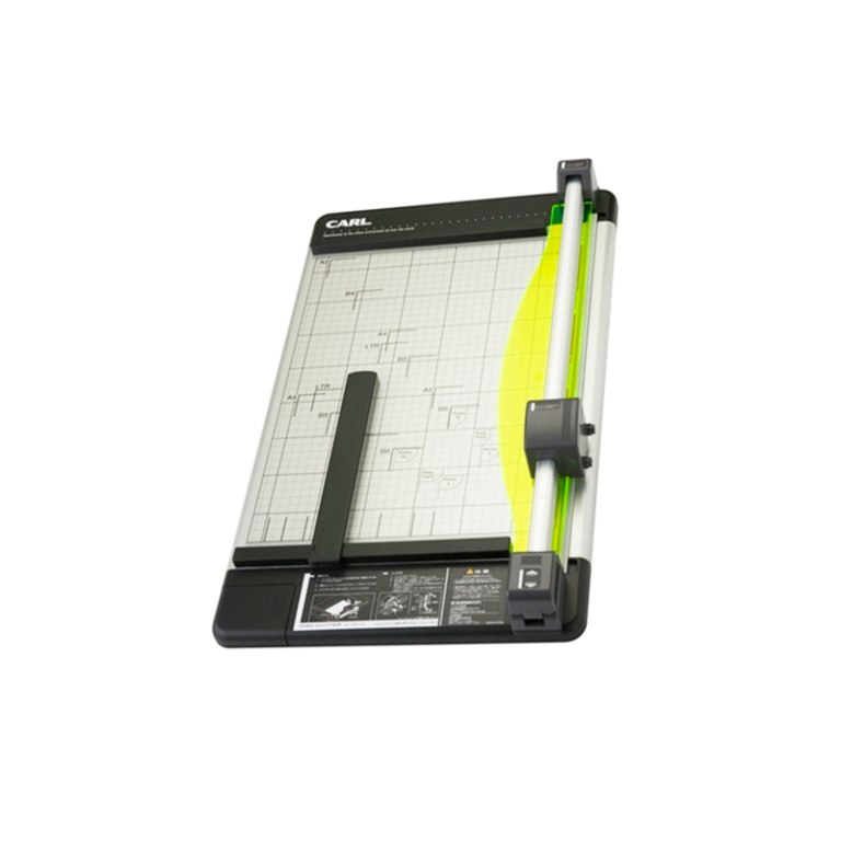 แท่นตัดกระดาษแบบรูด DC-230N/A3 - Bangplee Stationery