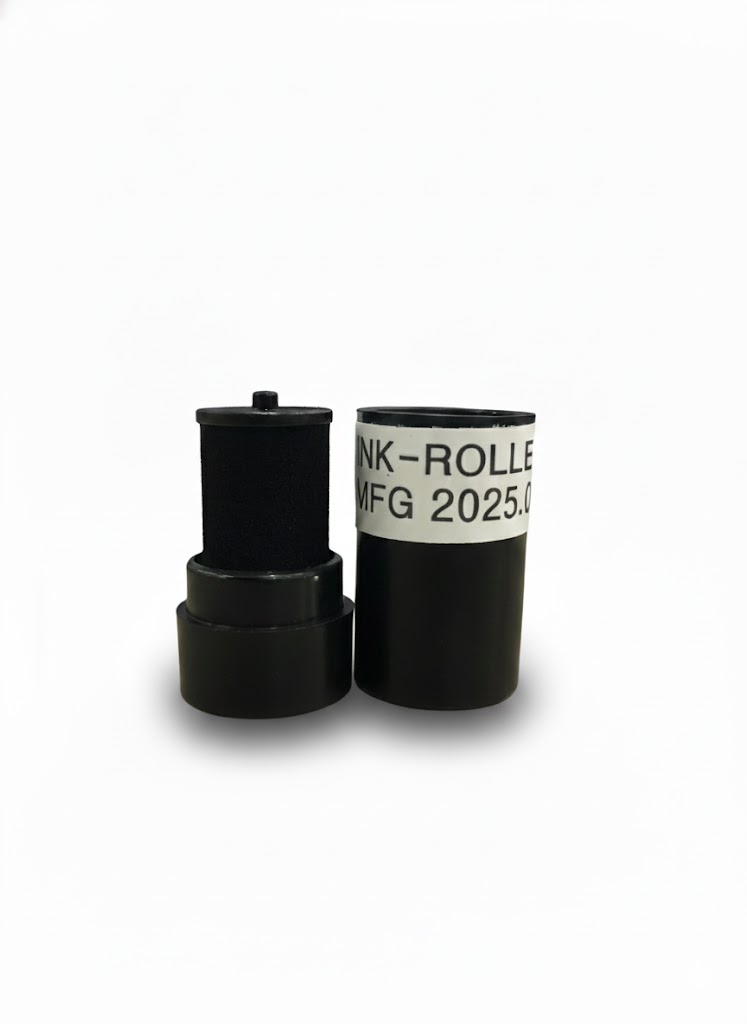 ลูกสักหลาด#25mm ใช้ MOTEX MX-2316 - Bangplee Stationery
